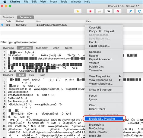 Rewrite Modify Elements In The Response Body Charles Docs Y