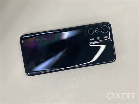 Infinix Zero 5G Segera Hadir Di Indonesia Trendtech Indonesia