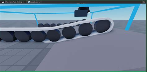 Transform Not Working On The Client For Bones Scripting Support
