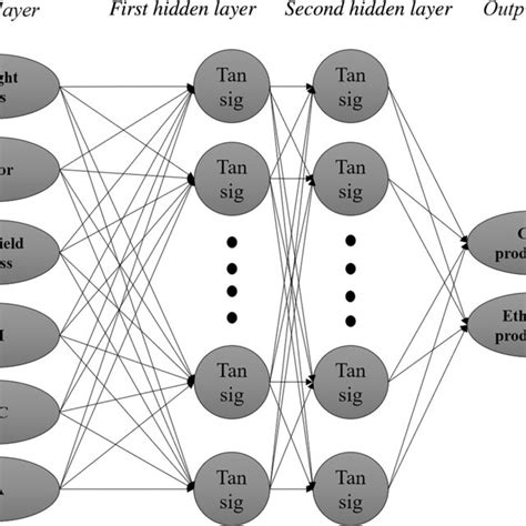 Diagram Illustrating The Experimental Procedure Ann Artificial Neural Download Scientific