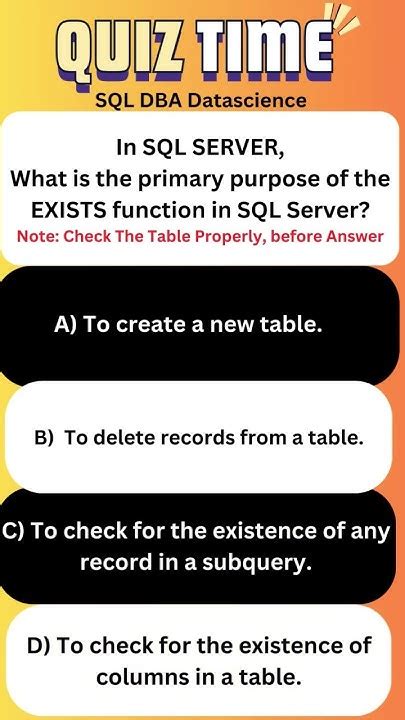 Top Sql Server Interview Questions For Beginners Ace Your Sql
