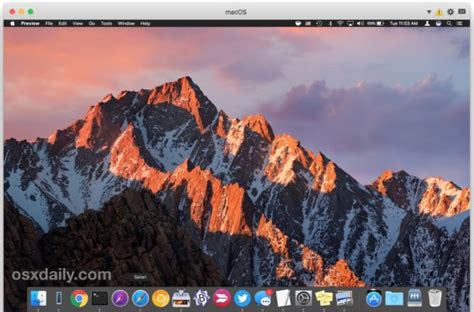 How To Run Macos Sierra In A Virtual Machine For Free The Easy Way