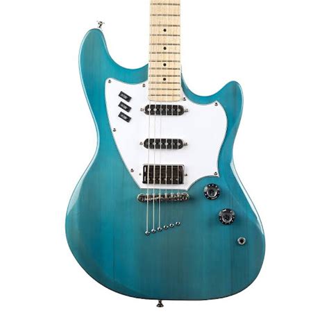 Guild Electric Guitar Models For Sale 2023 Update Remix Mag