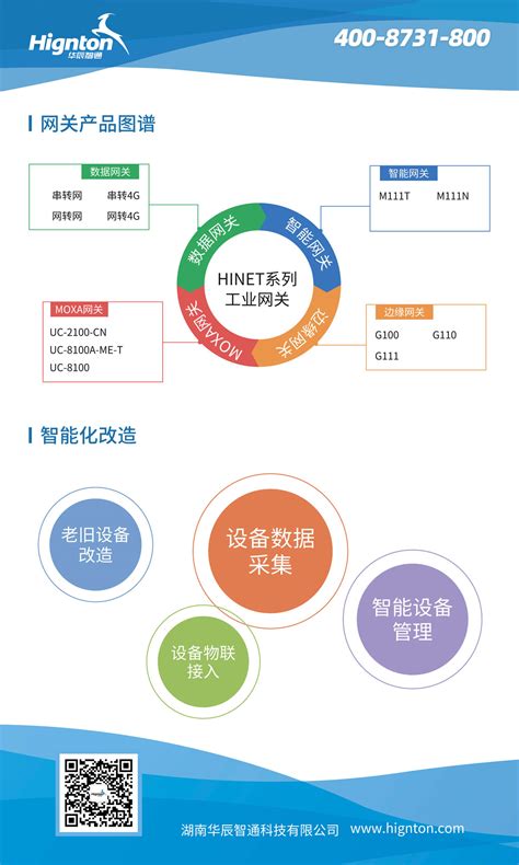 工厂物联网数据采集网关
