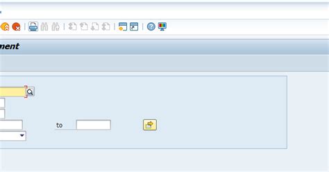 Sap For Abapers Hierarchical Alv Tree Based Report Upto 6 Levels