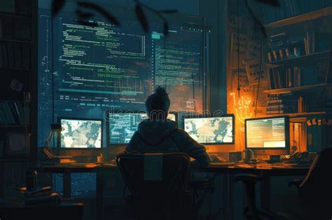 professional software developer coding program or engineering prompt