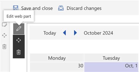 modern calendar settings virtosoftware guides and docs