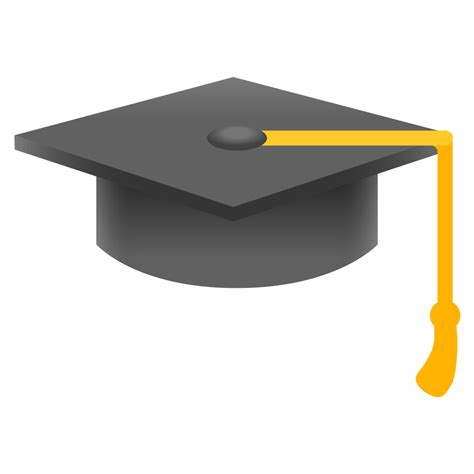 🎓 Graduation Cap Emoji Meaning And Usage