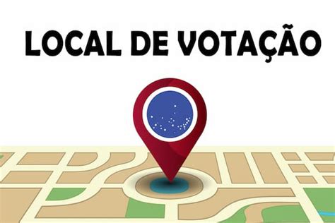Como Consultar Local De Votação Deixe Me Ver