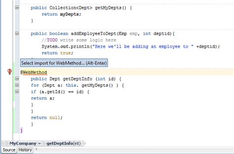 Oracle Jdeveloper 12c 1213 Tutorials Building And Using Web