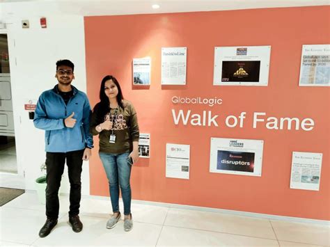 Gaurav Agarwal On Linkedin Workatgl Globallogic Joingenerationnext