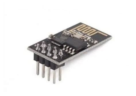 Módulo WIFI ESP ESP ACEPIC Tecnologia