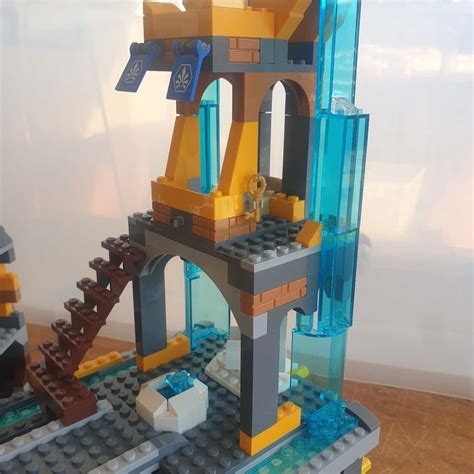 Lego 70010 Chima (s)