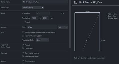 Api Android Native How To Load Samsung Emulator Daniweb