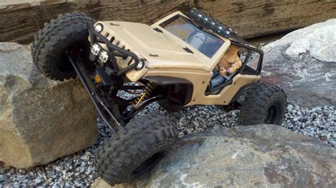 FS Axial Wraith Kit Upgraded ARTR R C Tech Forums