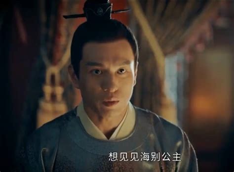 山河月明太子朱标带头吃糠面朱棣礼遇张玉 搜狐大视野 搜狐新闻