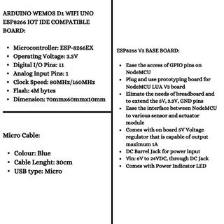 Arduino Esp Ch V Nodemcu Esp V Cp Ys V Nodemcu