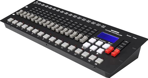 Dmx Controller Worldlite 512ch Dmx Console Premium Dmx 512 Stage Dmx Controller Worldlite 512ch Dmx Console Premium Dmx 512 Stage