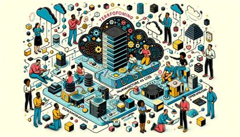 Mastering Terraform Unlock The Power Of Providers Within Modules
