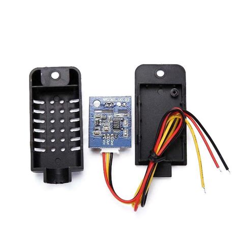 Arduino Digital Temperature Humidity Sensor Module With Sht11 Sht15 For Arduino Hr0505 Skroutzgr