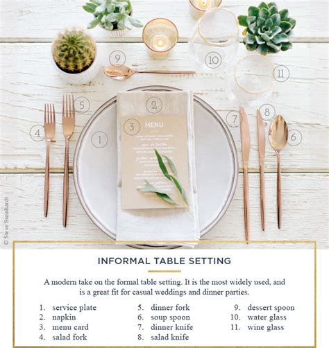 How To Style A Table For Every Occasion Checklist Eatwell101