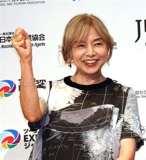 中山美穗、山口智子齊變「髮」做金毛大媽｜即時新聞｜繽fun星網｜oncc東網