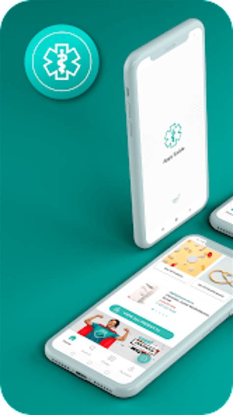 Android 용 Appy Saúde 다운로드