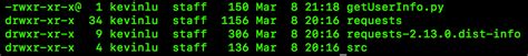 Amazon Web Services Python Aws Lambda Errormessage Unable To Import Module Stack