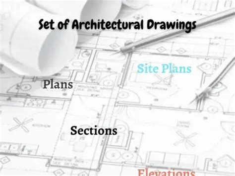 Architectural Drawings