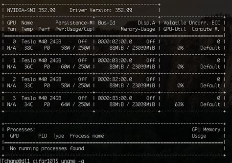 python what s wrong with my tensorflow run cifar10 multi gpu train py