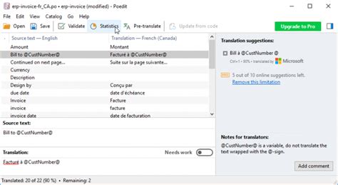 Creating Multilingual OL Connect Templates OL Learn Design