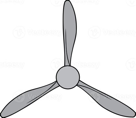 Plane Propeller Graphic At David Meza Blog