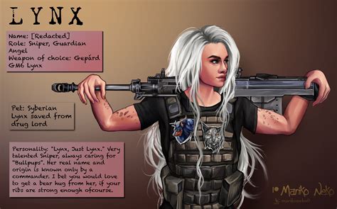 Rule 34 1girls Blonde Hair Bullpup Bullpup Squad Character Profile