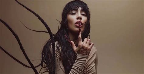 Loreen Tattoo Acoustic Review A Stunning Showcase Of Vocal And