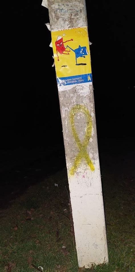 NOËL on Twitter Activists of the Yellow Ribbon movement