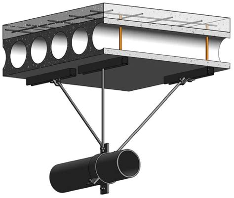 Python Hc Hollowcore Dycore Anchors — Python Fixings Nz