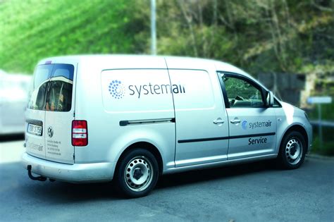 Systemair Österreich · Systemair