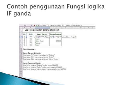 Pengenalan Microsoft Excel Pptx Pengenalan Microsoft Excel Pptx