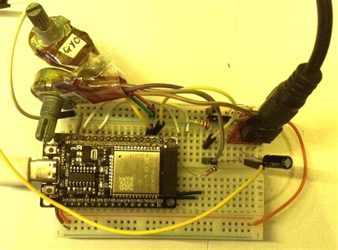 esp32 and pwm part 3 simple diy electronic music projects