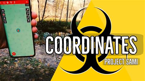 Coordinates Interactive Video Youtube