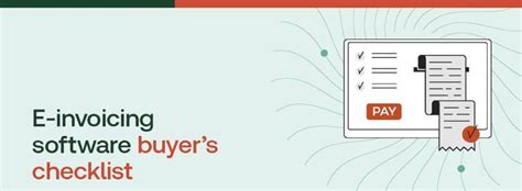 Choosing The Right E Invoicing Software Vendor Can Be Overwhelming But It… Sean Daly