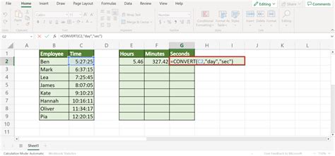 How To Convert Time Into Decimals In Excel Sheetaki