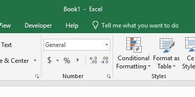 Change Title Bar Color In Microsoft Office Applications Super User