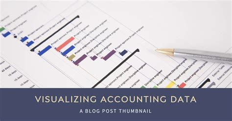 What Is Data Visualization In Accounting