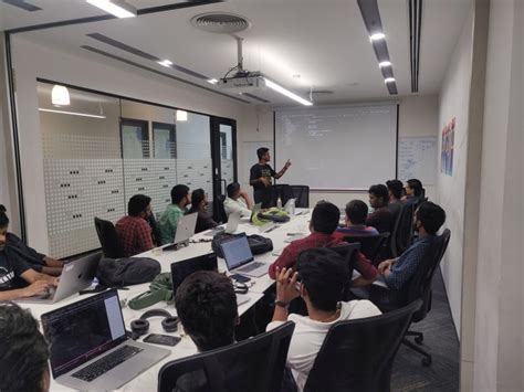 aravinthan j posted on linkedin