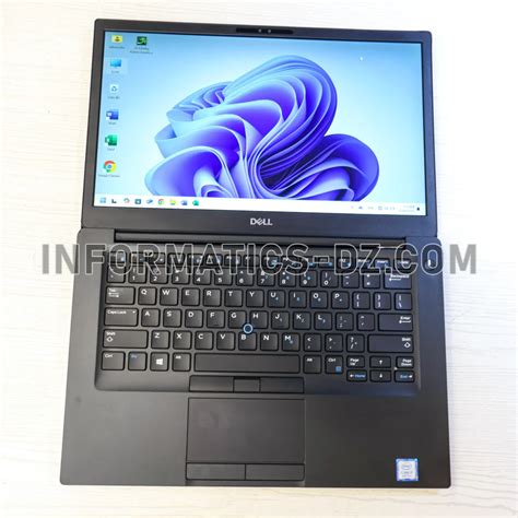 Dell Latitude 7490 Laptop 14 Fhd Ips I7 8665u 8gb Ram