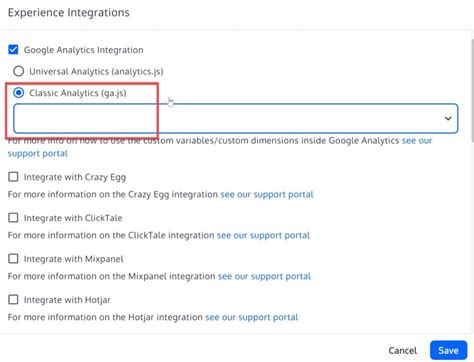 How To Integrate Ga4 With Your Ab Testing Tool