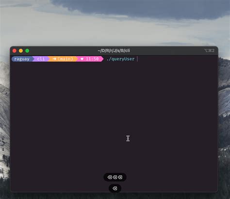 adding a bubbletea cli interface