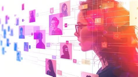 premium photo predictive modeling in social media a social media feed