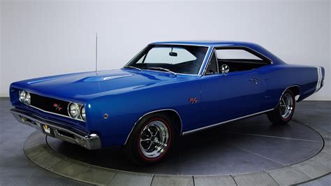 Wallpaper Blue Cars Classic Car Sedan Land Vehicle Automotive